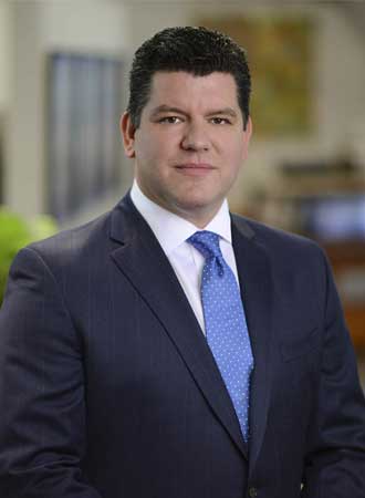 Darin B. Hawn, CFP®