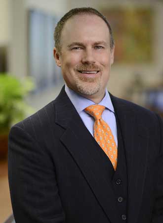 R. Steven Hurst, CFP®